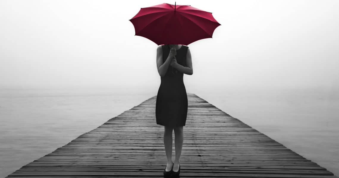 7 Irrational Thoughts That Disrupt Your Life