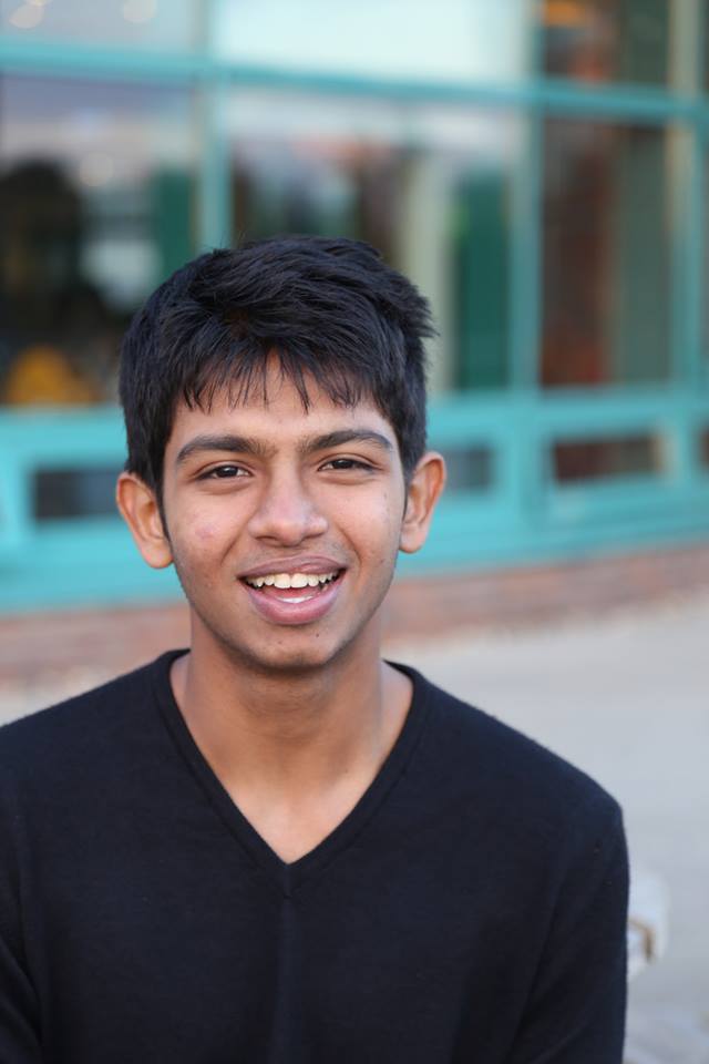 Monil Shah, Author at Change your thoughts
