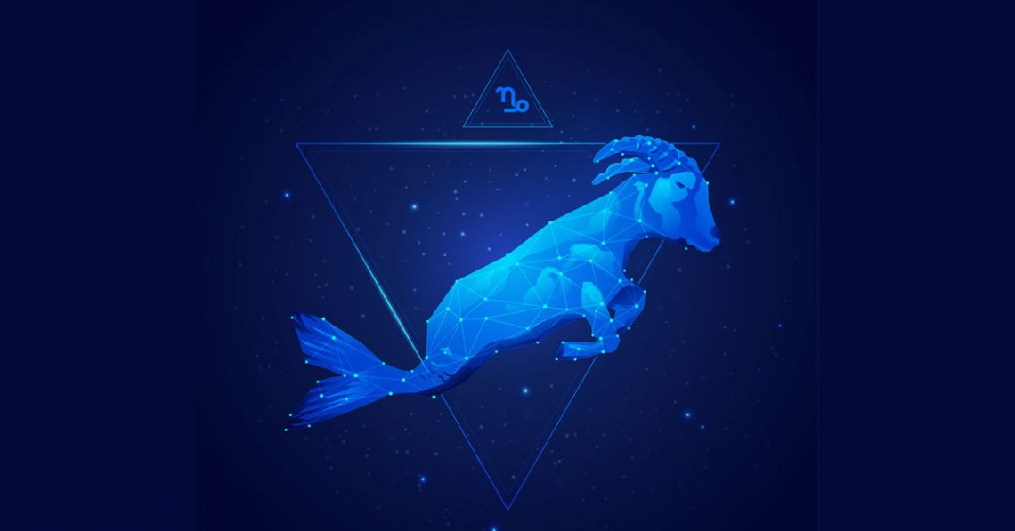7 Reasons to Love a Capricorn