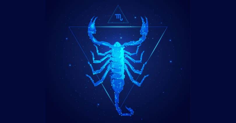 7 Reasons to Love a Scorpio