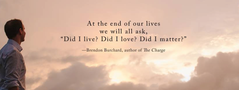 25 of The Most Inspirational Pages on Facebook