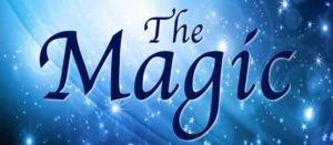 The Magic