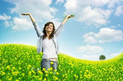 8 Ways to Live a Powerful and Joyous Life