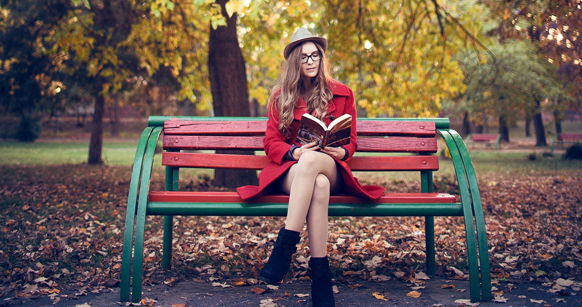 This Trivia Test Will Reveal How Big Of A Book Nerd You Are