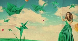 Only Highly Creative People Can Pass This IQ Test