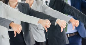 5 Steps to Effectively Responding to Criticism at Work