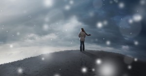 How to Cope When Feeling Lost