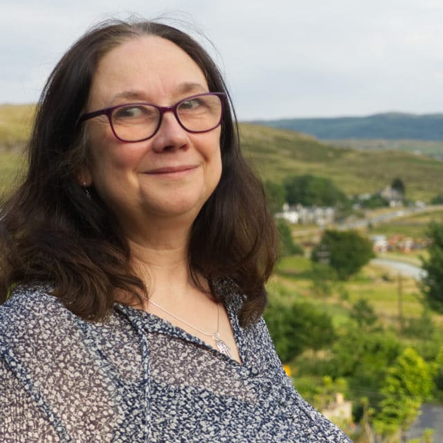 Jan Fortune, Author at Change your thoughts