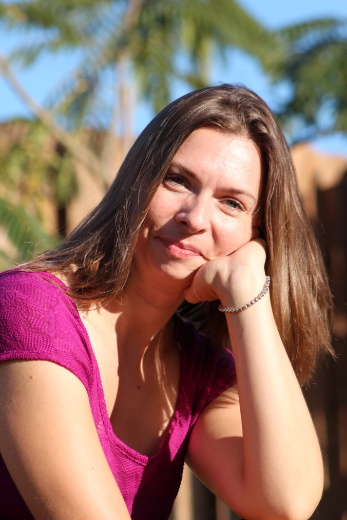 Lamisha Serf-Walls, Author at Change your thoughts