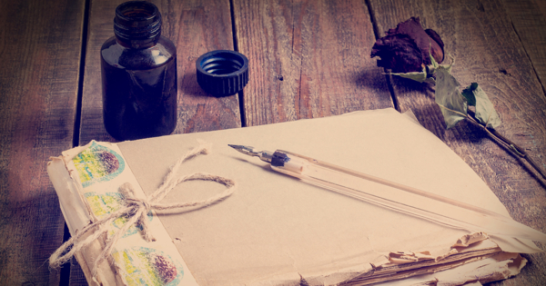 6 Reasons You Should Start Keeping A Diary
