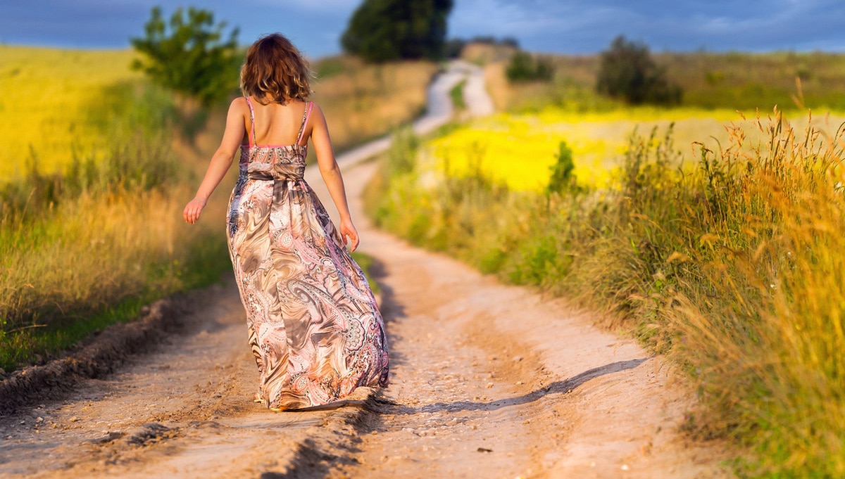 These 15 Questions Will Define Your Life Path