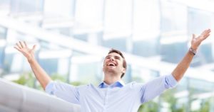 5 Techniques to Give Ourselves a Good Shot of Confidence