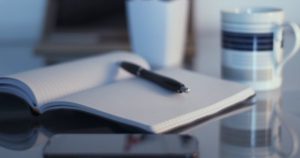 4 Tips to Help You Start a New Project