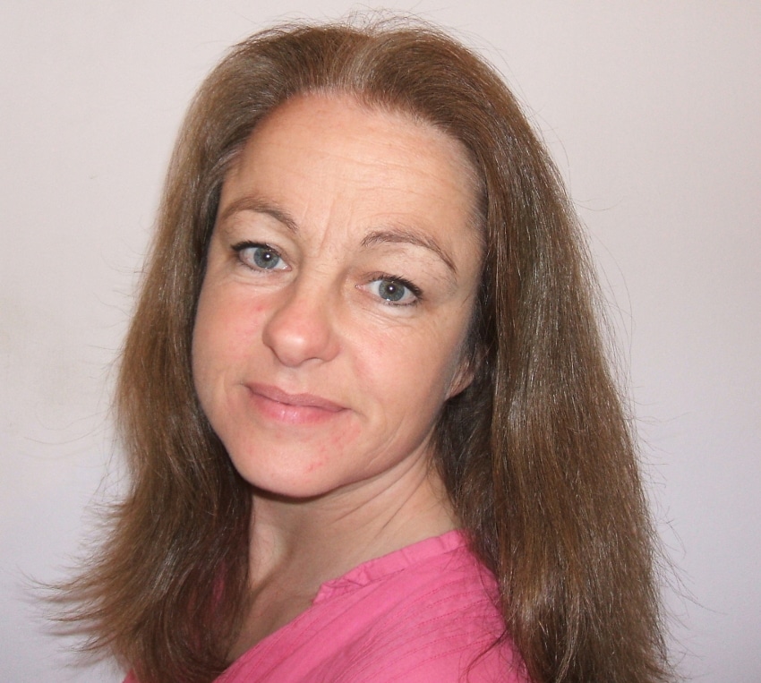 Laura Tong, Author at Change your thoughts